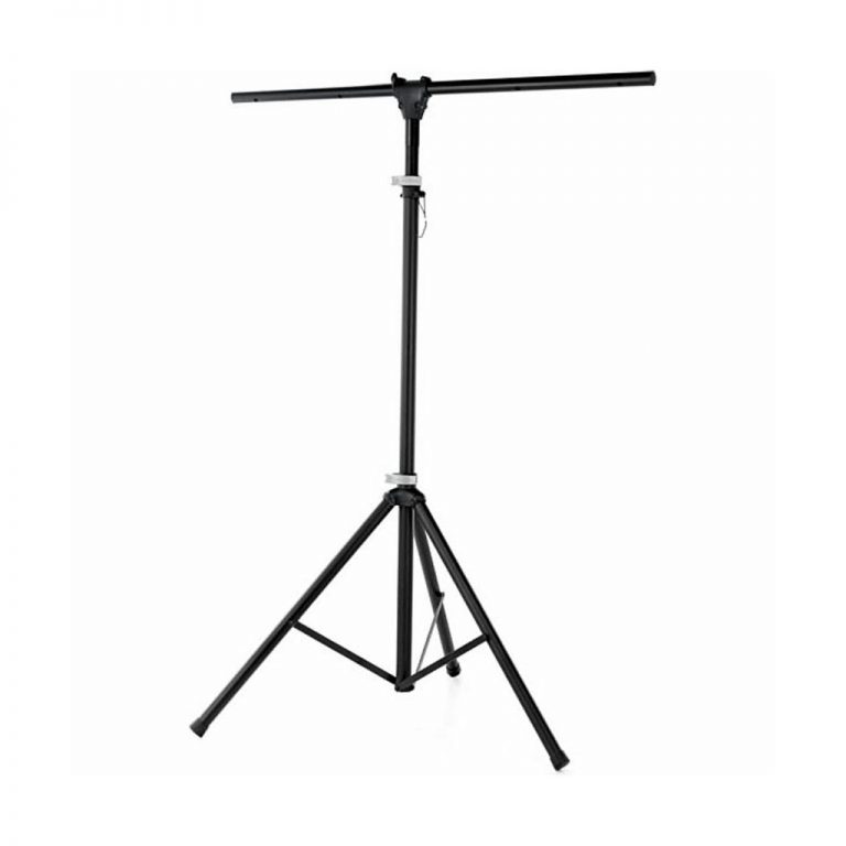 T-Bar Lighting Stand - JP Light & Sound