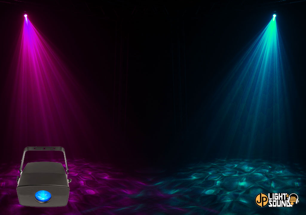 Elegant Moving Head Lighting Package Hire | JP Light & Sound