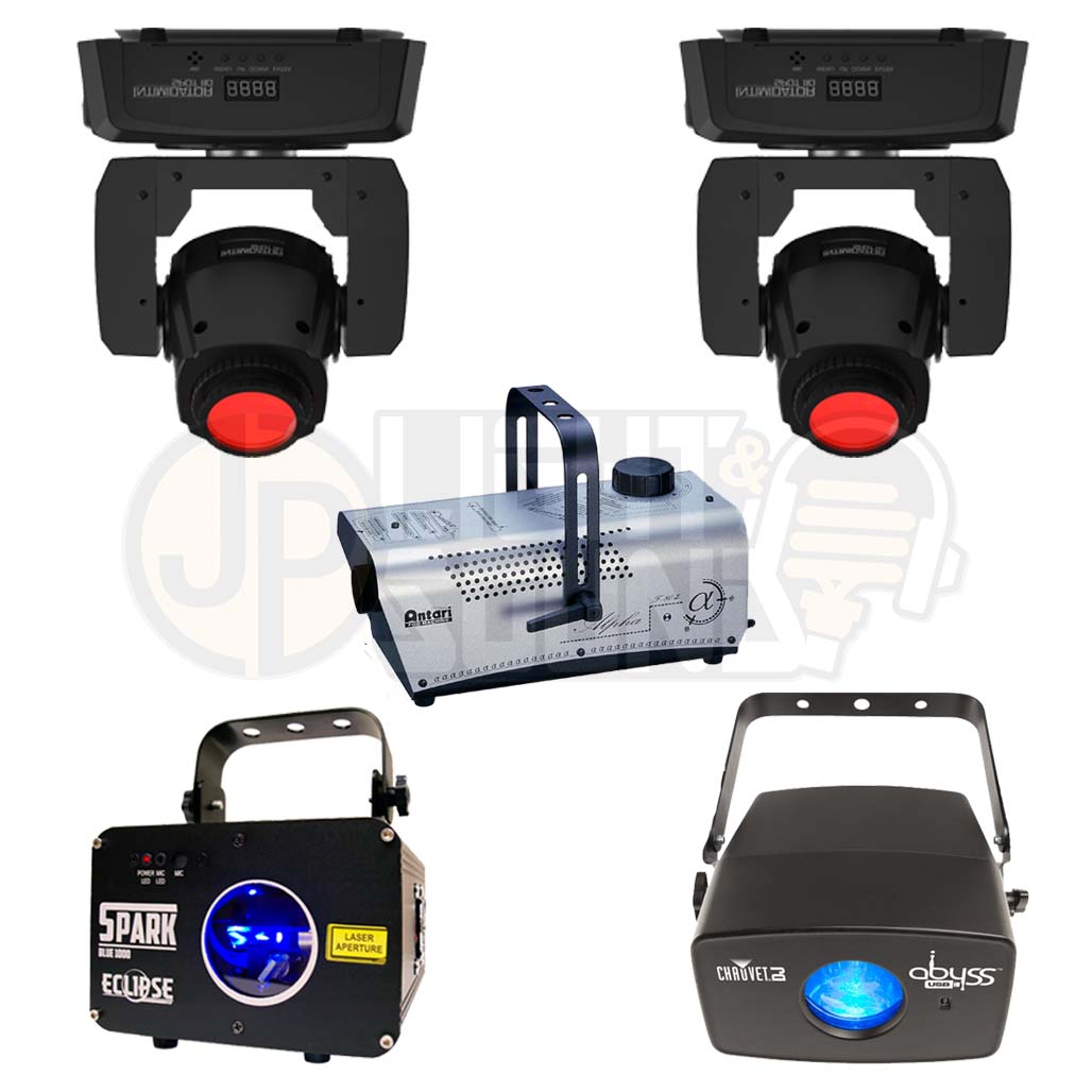 Basic Elegant Lighting Package - JP Light & Sound - Lighting Hire Adelaide Basic Elegant Lighting Package - JP Light & Sound - Lighting Hire Adelaide