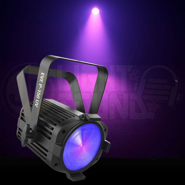 UV Package Basic - Adelaide Party Hire - JP Light & Sound