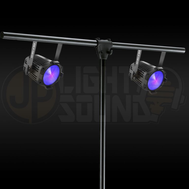 UV Package Basic - Adelaide Party Hire - JP Light & Sound