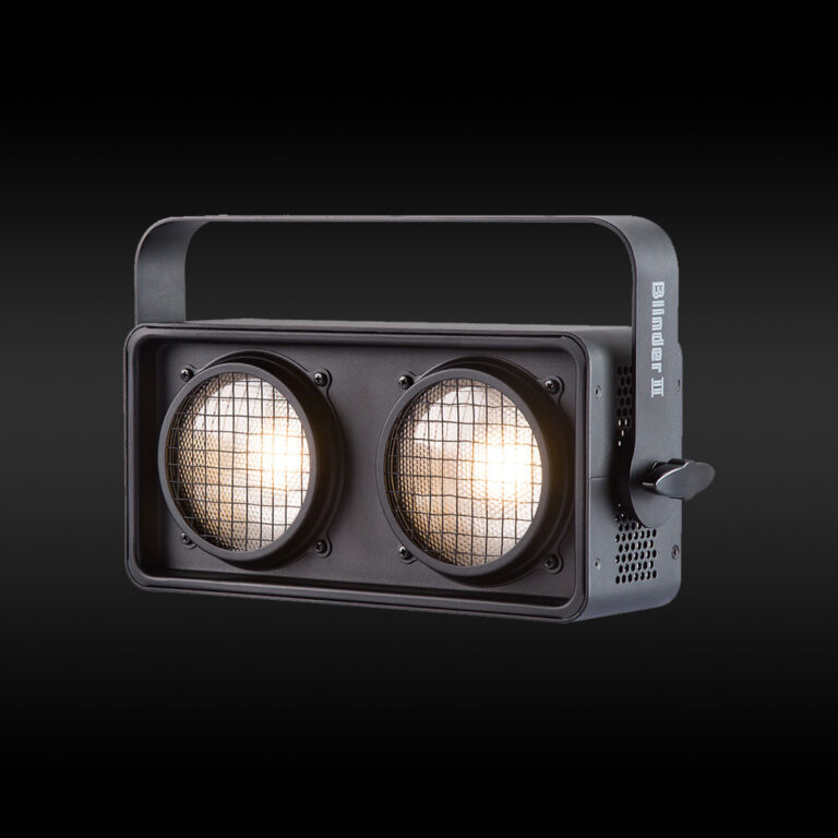 Nitec LED Blinder II | Stage & Concert Lighting | JP Light & Sound